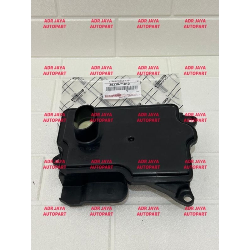 Jual Filter Oli Matic Innova Reborn Diesel 1pcs Original | Shopee Indonesia