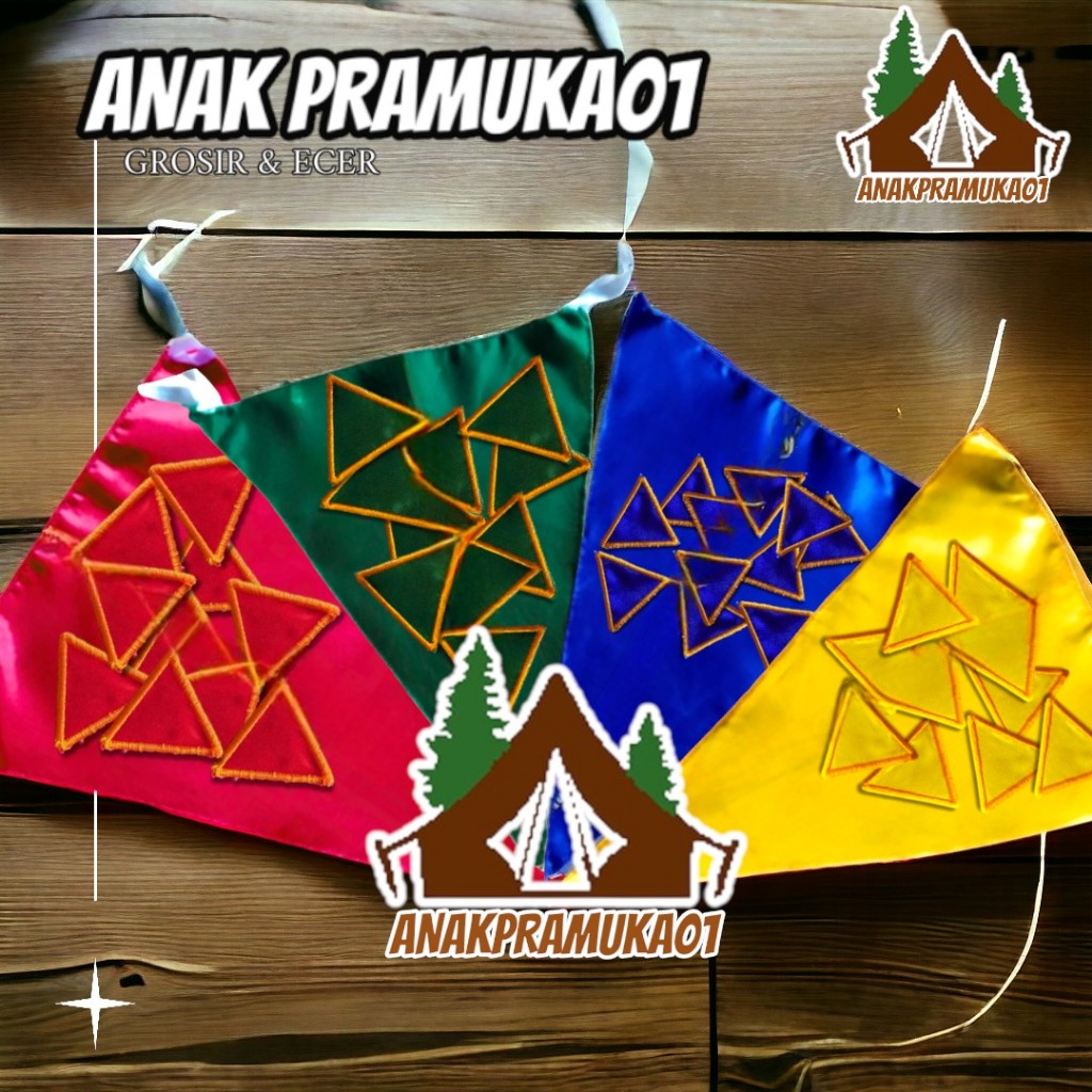 Jual Paket hemat bendera barung 1 + tanda barung 10 pcs | Shopee Indonesia
