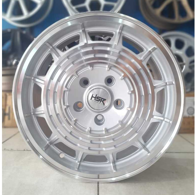 Jual Velg Mobil Cocok Untuk Ertiga Grandmax Innova Rush Terios Veloz ...