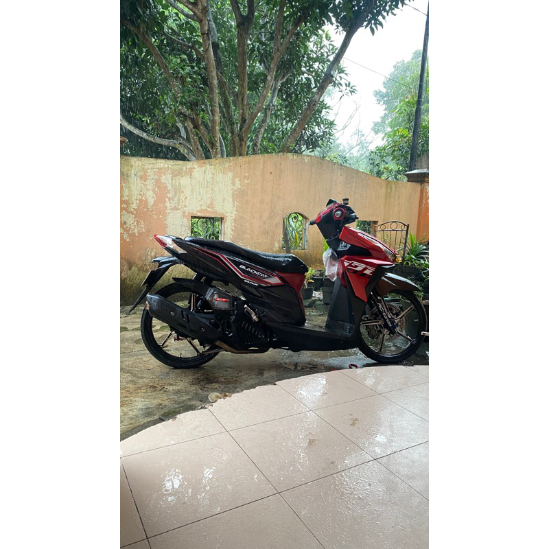 Jual velg enkei vario 125 / 150 type fg 511 | Shopee Indonesia