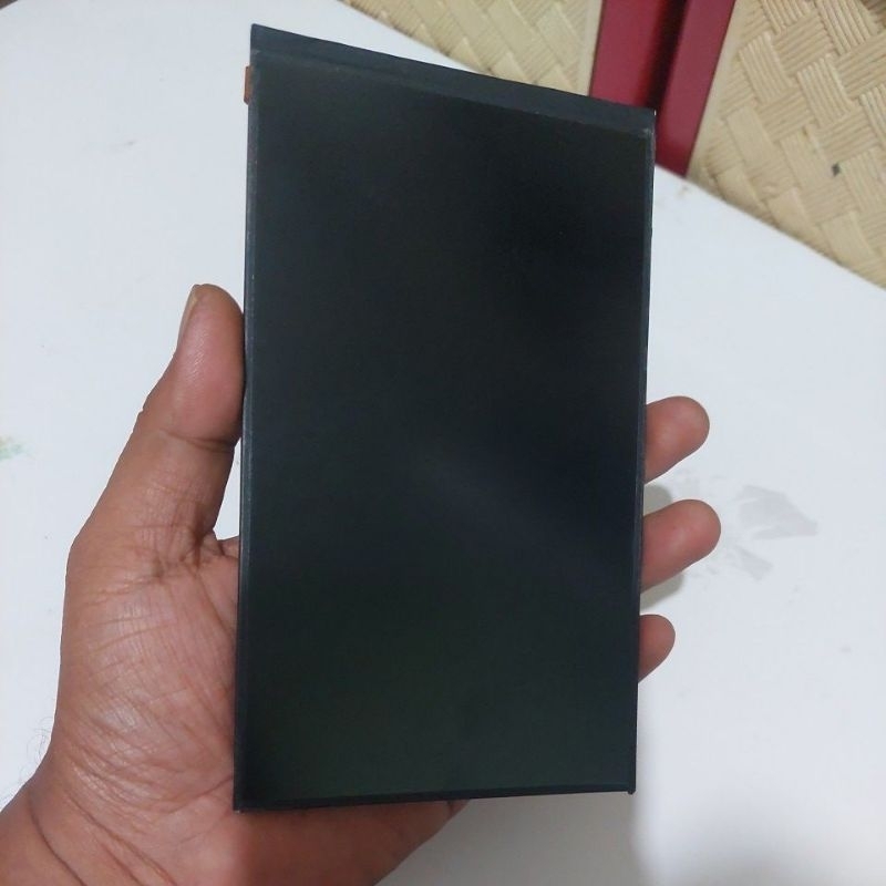Jual Lcd + batre tab Advan i7+ ori | Shopee Indonesia