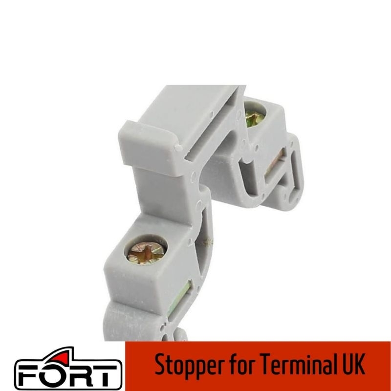 Jual Stopper Rail MCB SUK-E | Shopee Indonesia