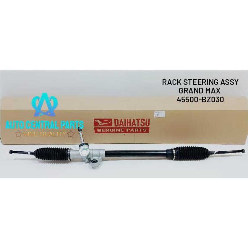 Jual RACK STEERING ASSY GRAND MAX MANUAL 45500-BZ030 KWALITAS SUPER ...