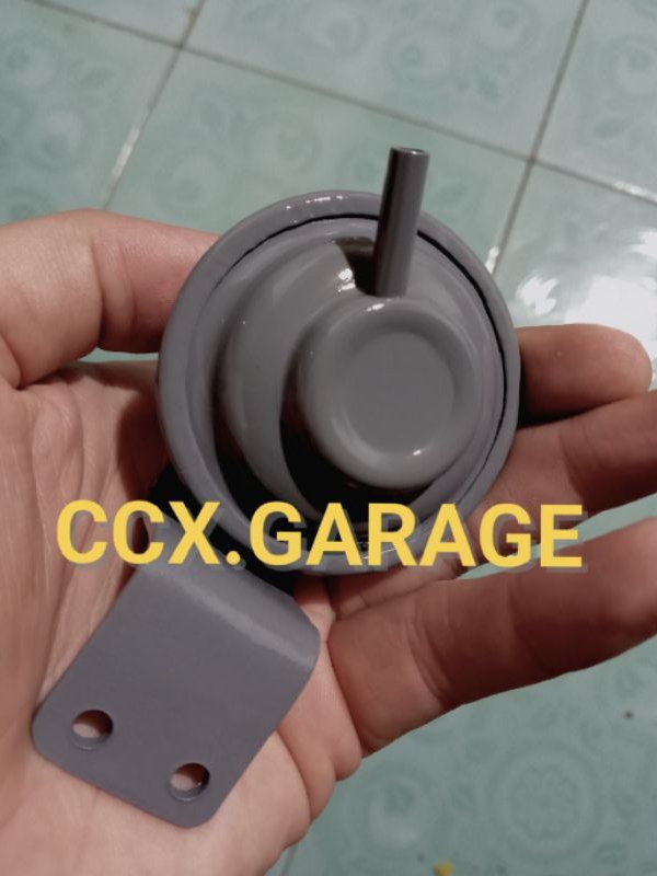 Jual Vacum Idle Up AC CUSTOM Vitara Escudo Sidekick Vakum AC | Shopee Indonesia