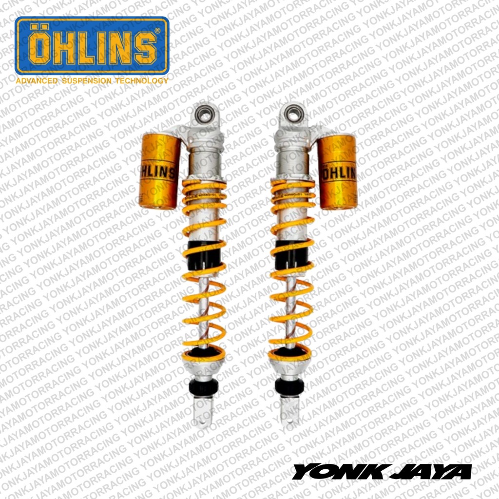 Jual SHOCK OHLINS ABSORBER HONDA ADV 150 / 160 HO 345 | Shopee Indonesia