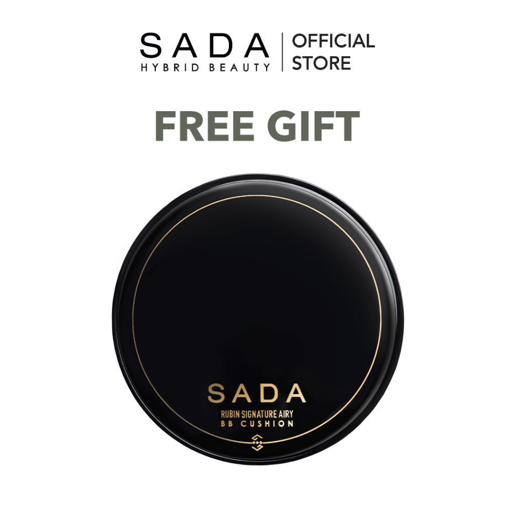 Jual [GIFT] Rubin Airy BB Cushion EXP 10/24 (Random Shade) | Shopee ...