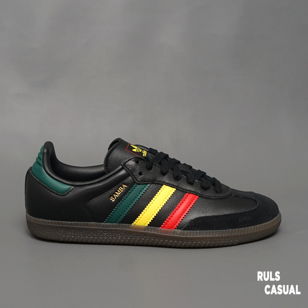 Jual Adidas Samba Og (IH3119) | Shopee Indonesia