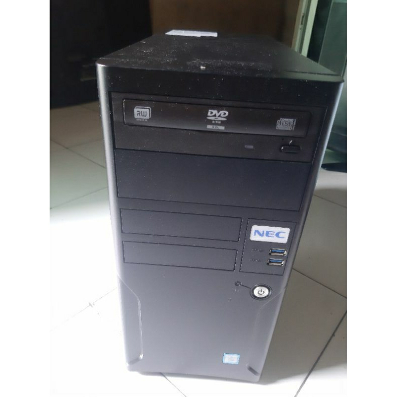 Jual pc komputer bekas server xeon E3-1220v5 DDR4 8GB | Shopee Indonesia