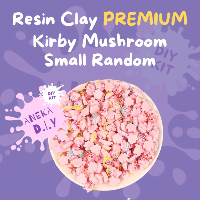 Jual Cinnamoroll Sanrio Lotso Clay Resin Karakter Lucu Resin Clay Lucu ...