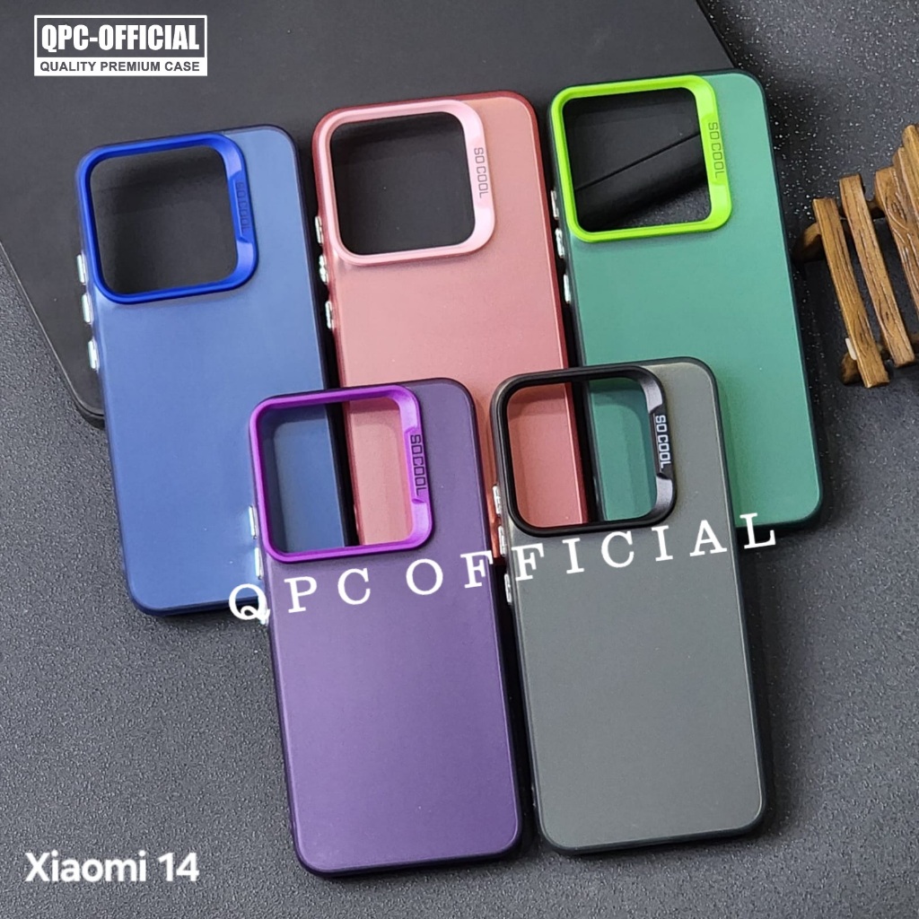 Jual Xiaomi 14 Case IMD Hologram Case Hybrid Xiaomi 14 | Shopee Indonesia