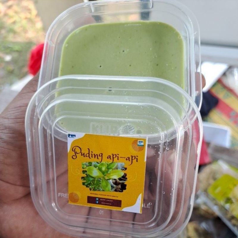 Jual Puding mangrove daun api-api (mangrove) | Shopee Indonesia