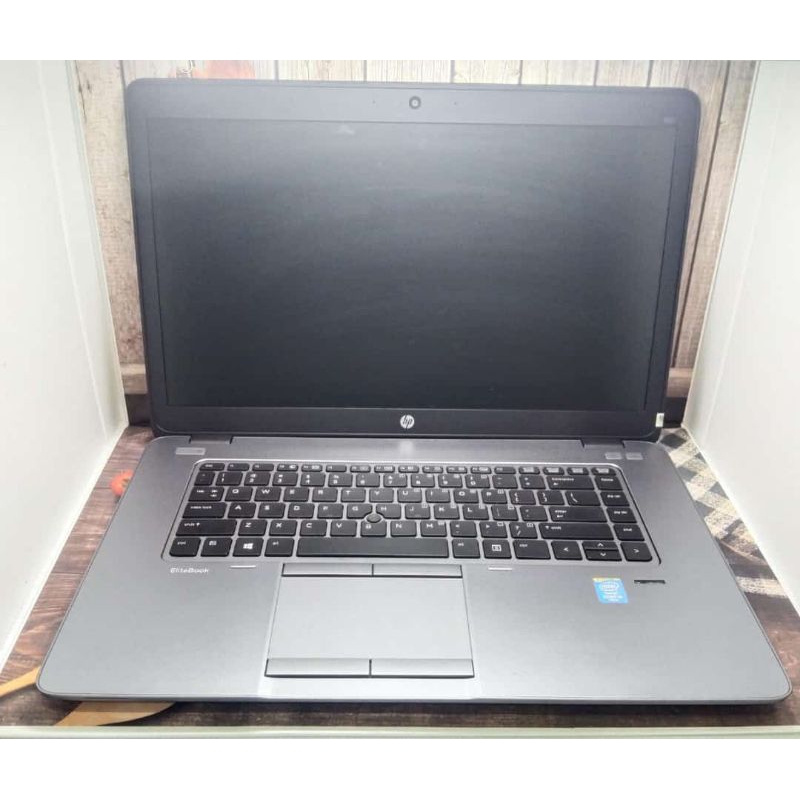 Jual Laptop Hp Elitebook 850 G2 Core i5 Gen 5 Ram 8gb Ssd 256gb ...