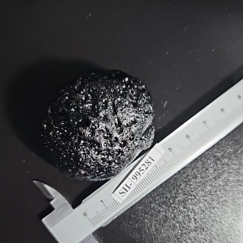 Jual Tektite Meteorite Batu asli HQ TANPA MEMO | Shopee Indonesia