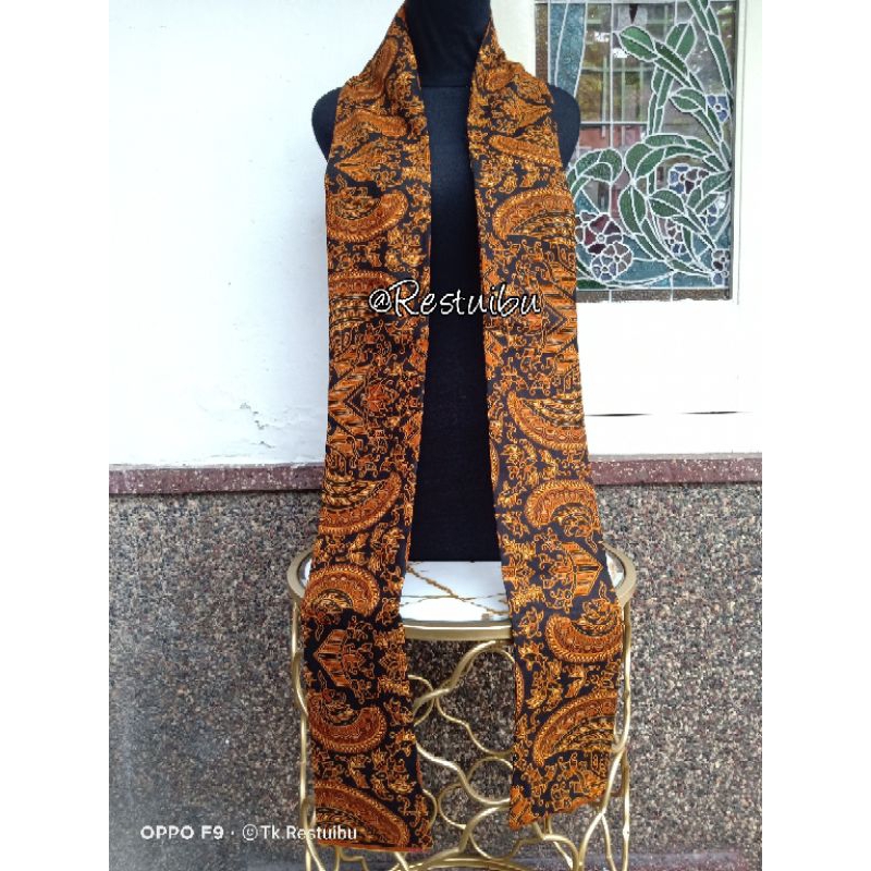 Jual Selendang Kebaya | Shopee Indonesia