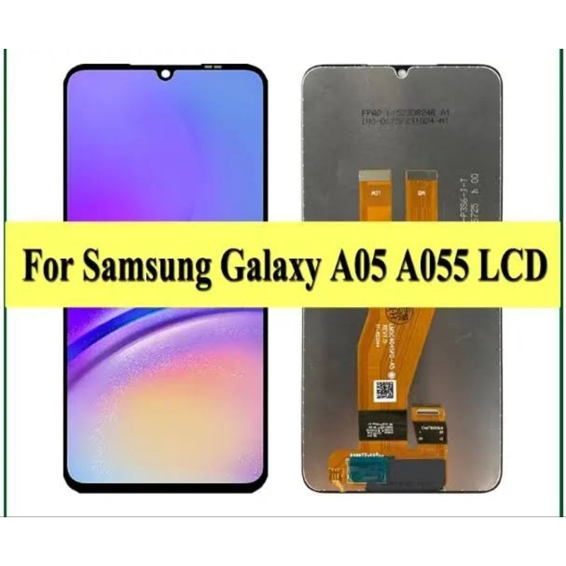 Jual lcd samsung a05/a055 dijamin mntap | Shopee Indonesia