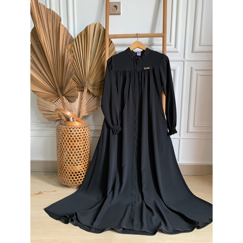 Jual Black mamba dress by dharby | Shopee Indonesia