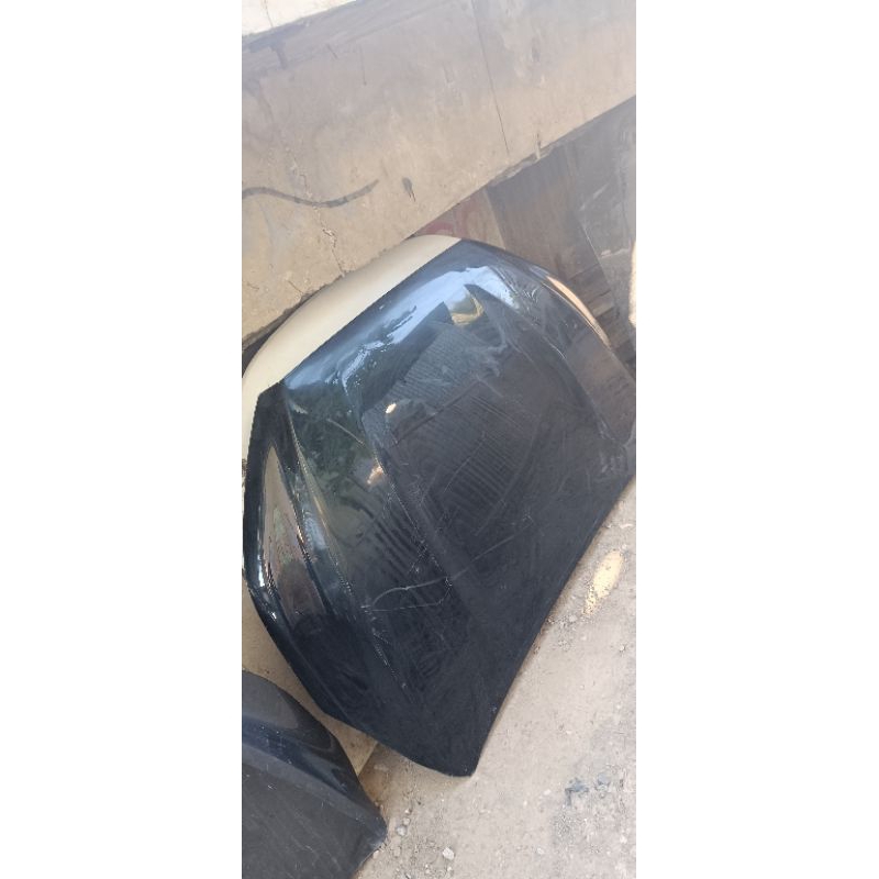 Jual kap mesin kap motor innova reborn zenix 2023 2024 original siap ...