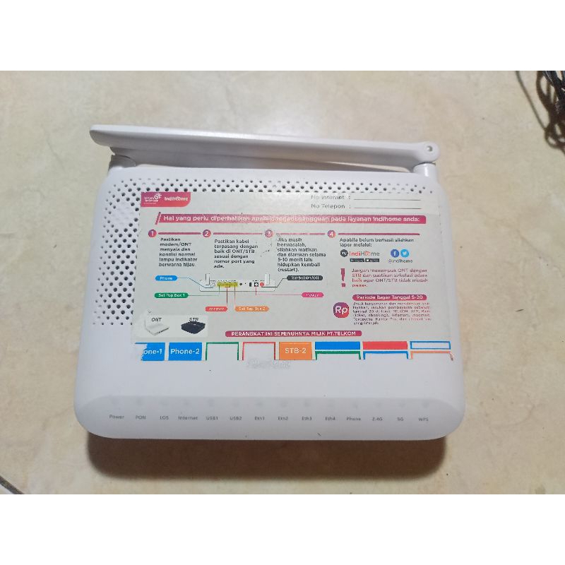 Jual router fiber home 5G | Shopee Indonesia