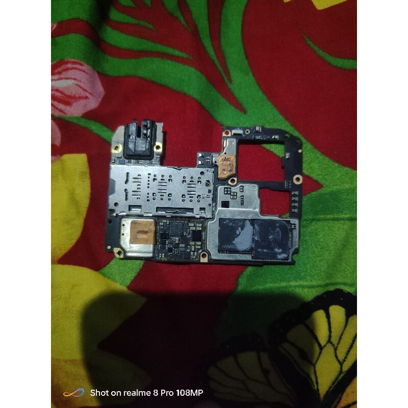 Jual mesin Xiaomi redmi note 11 mati total mesin Xiaomi redmi note 11 4 ...