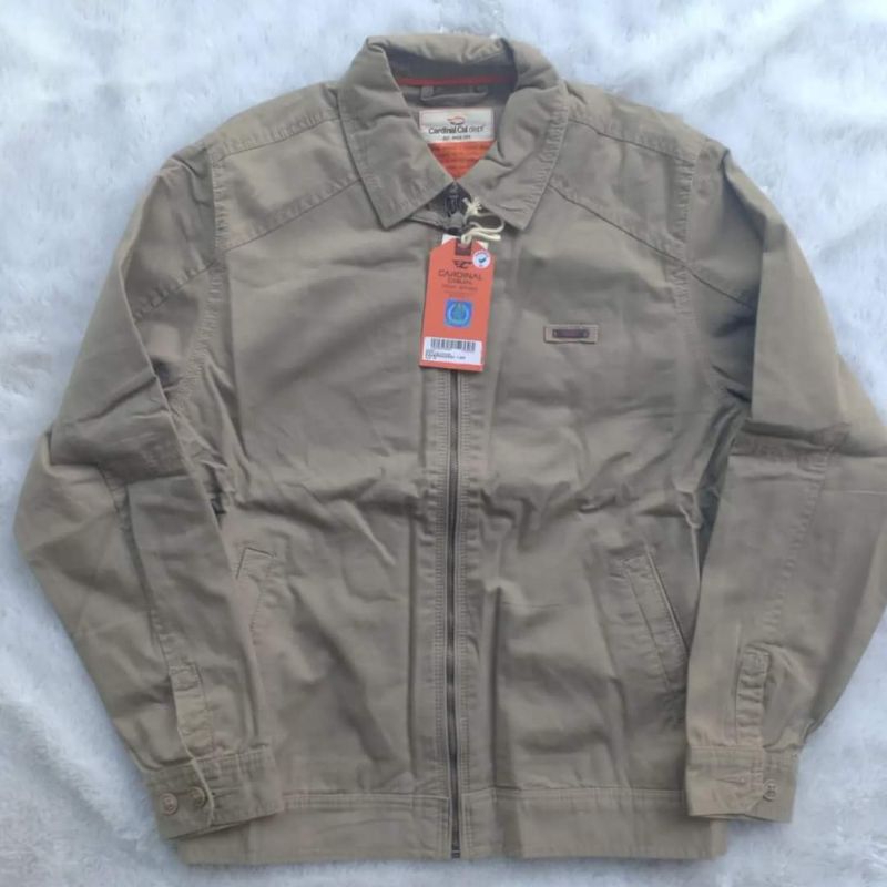 Jual Jaket Cardinal Original | Shopee Indonesia