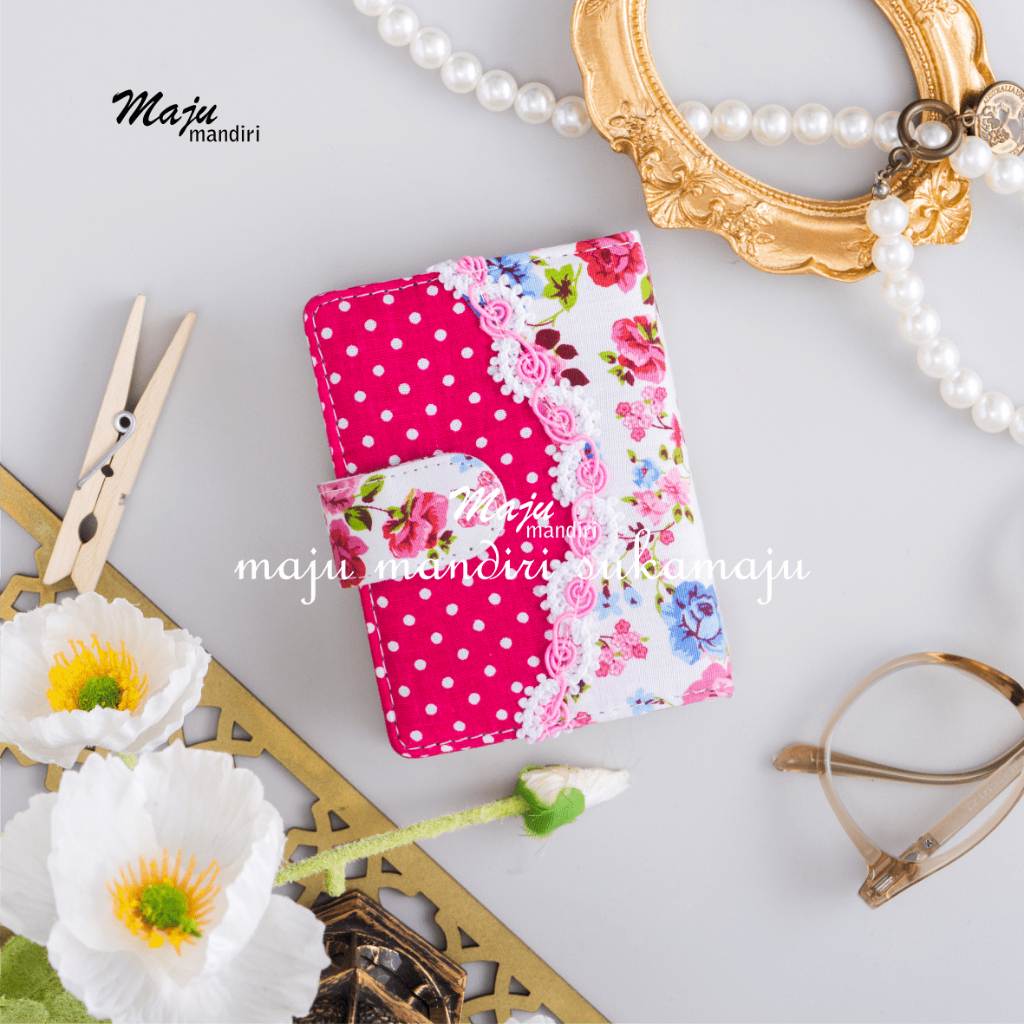 Jual Mushaf Fatima Al Quran Tanpa Terjemahan Ukuran Kecil A7 Khot ...