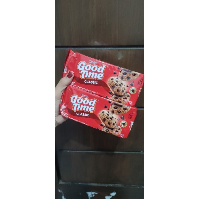 Jual paket Good time isi 2 ( classic ) | Shopee Indonesia