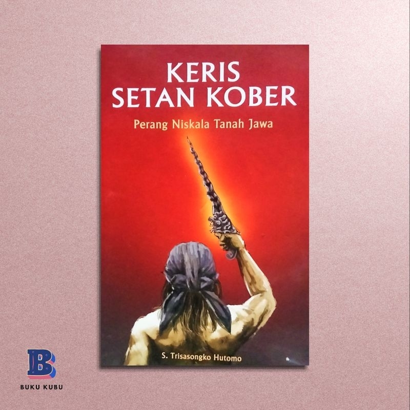 Jual Keris Setan Kober - ORIGINAL | Shopee Indonesia