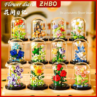 Jual Lego Bunga Terlengkap & Harga Terbaru Mei 2024 | Shopee Indonesia