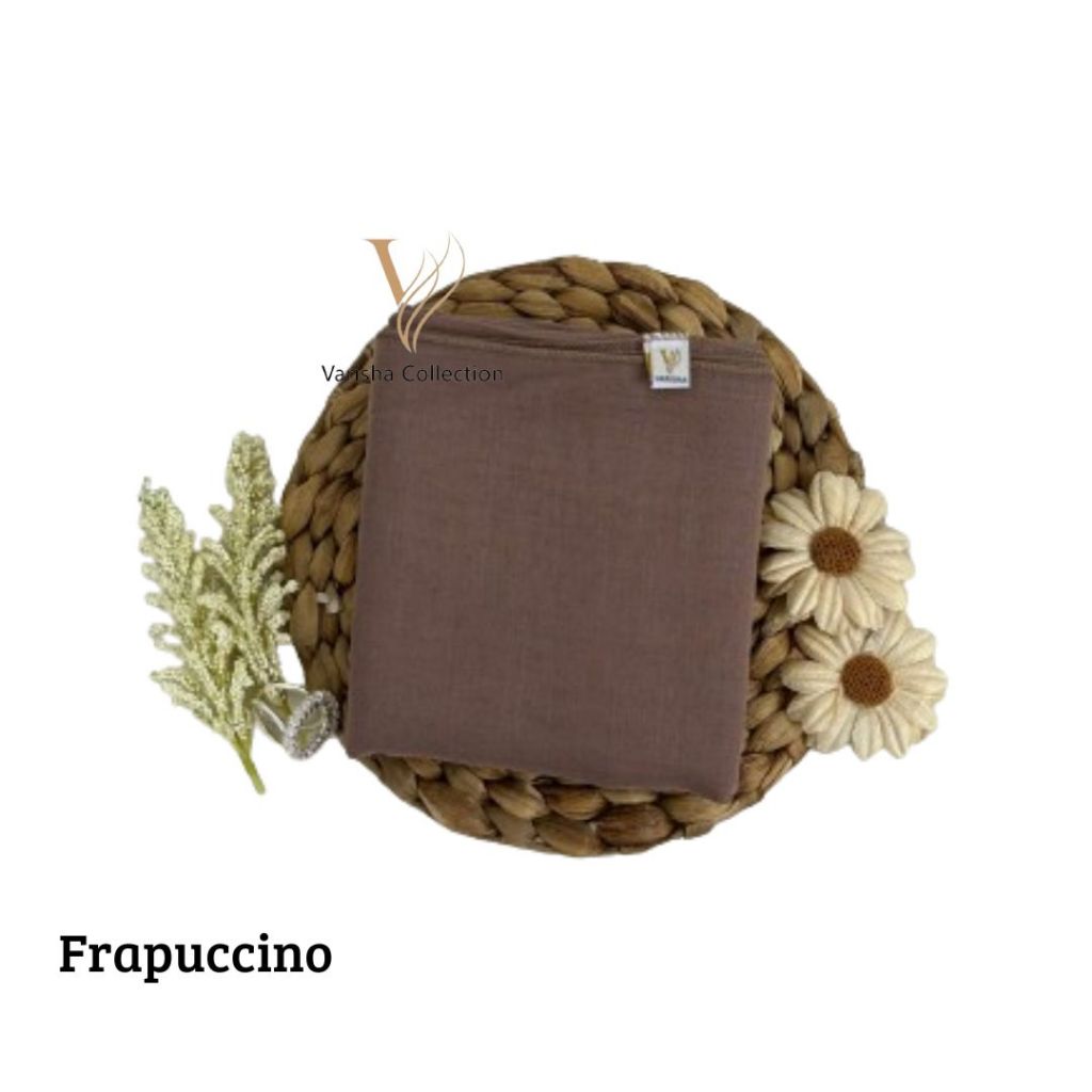 Jual VARISHA 4# Kerudung Segiempat Hijab Paris Polos VARISHA Collection ...