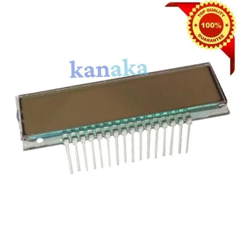 Jual LCD Innova segala tipe Tahun 2004 - 2010 LCD Speedometer Odometer ...