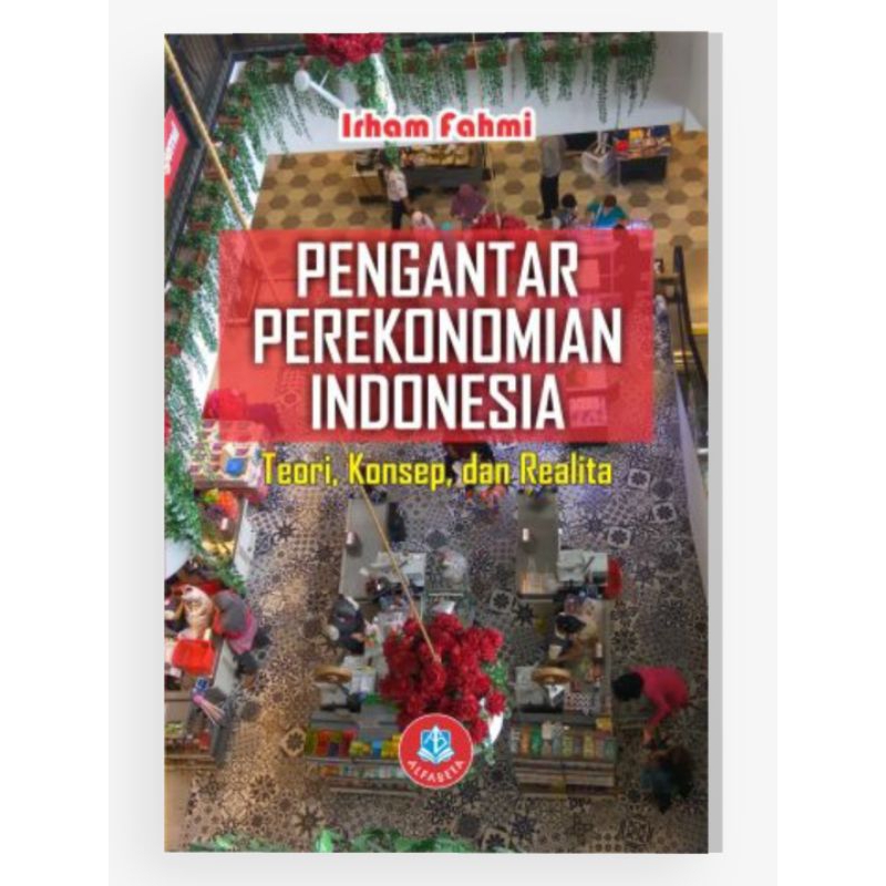Jual PENGANTAR PEREKONOMIAN INDONESIA ORIGINAL | Shopee Indonesia