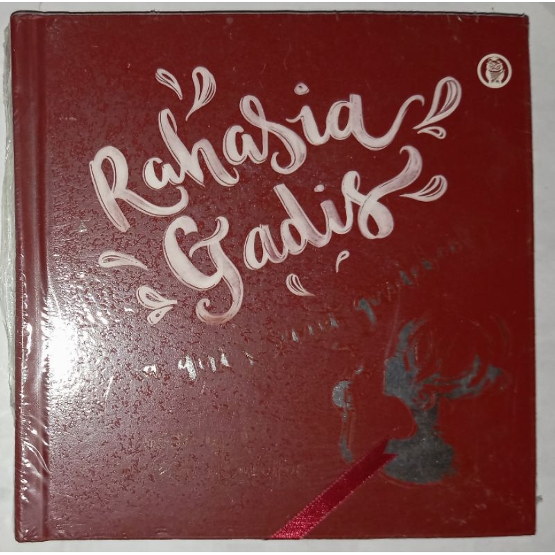 Jual Rahasia Gadis - A Girl's Secret Guidebook (Original) | Shopee ... Jual Rahasia Gadis - A Girl's Secret Guidebook (Original) | Shopee ...