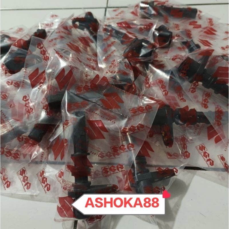 Jual SENSOR SPEED SPIDOMETER SPEEDOMETER KILOMETER MANUAL WAGON R ...