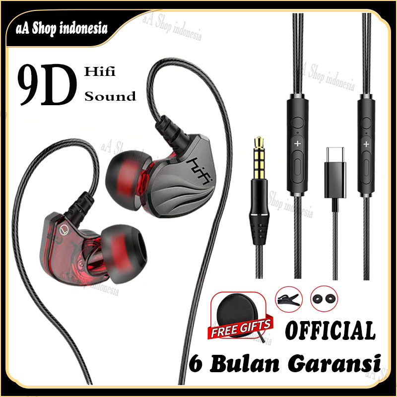 Jual Headset Gaming kabel S2000 Tidak ada penundaan headphone With Mic ...