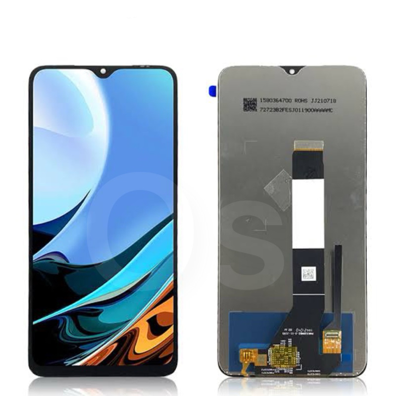 Jual LCD TOUCHSCREEN XIAOMI REDMI 9T / REDMI 9 POWER / NOTE 9 4G - ORI ...
