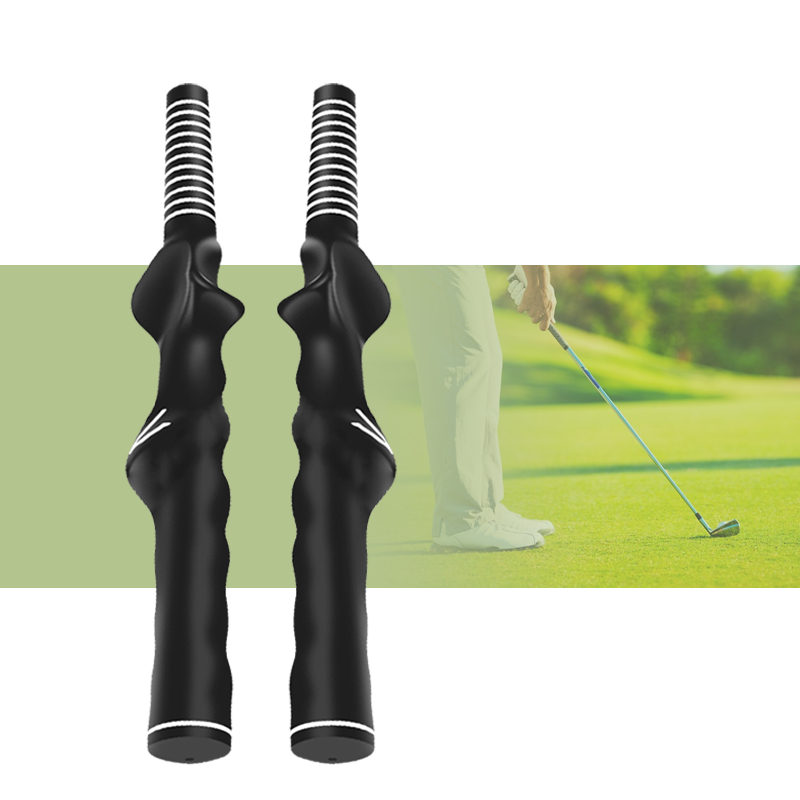 Jual Alat Training Latihan Golf Pelatih Pegangan Tangan Golf Grip ...