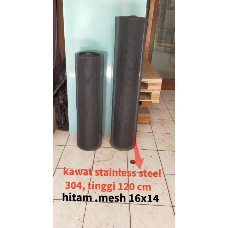 Jual Kasa nyamuk stainless steel | Shopee Indonesia