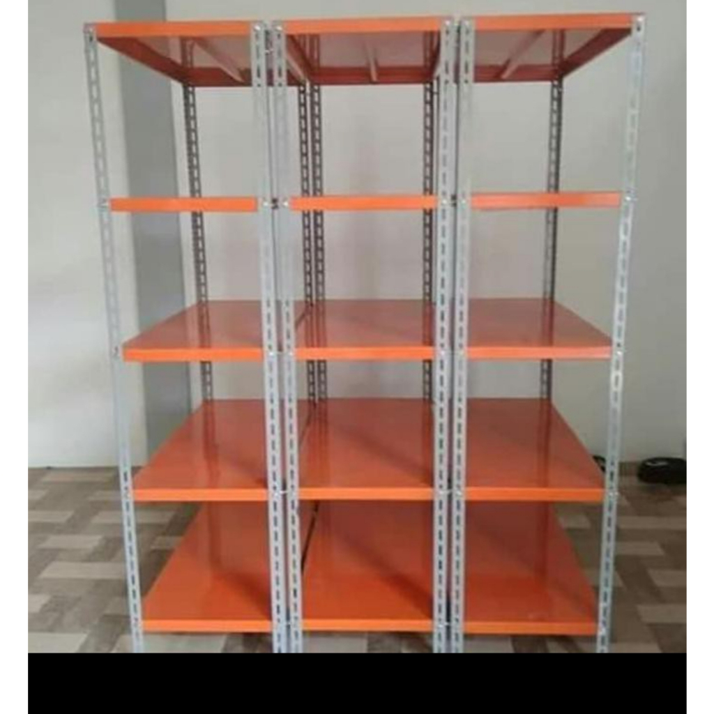 Jual Rak Gudang 150 x 40 x 200 cm | Shopee Indonesia