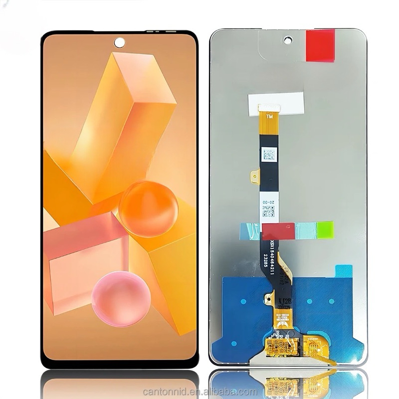Jual LCD TOUCHSCREEN TECNO SPARK 20 PRO / KJ6 ORIGINAL FULLSET | Shopee ...