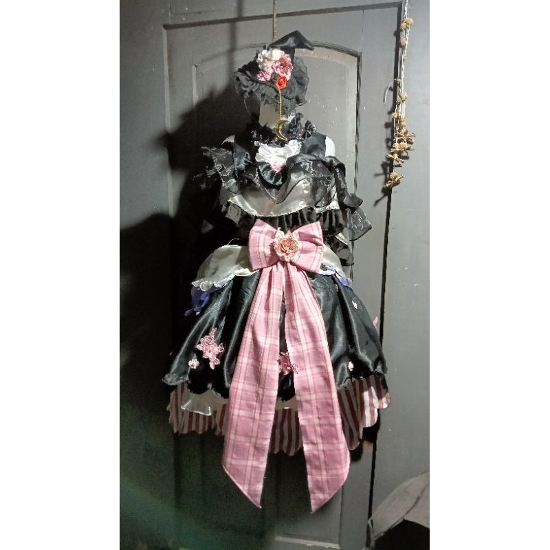 Jual REQUEST COSTUME (open commission) | Shopee Indonesia
