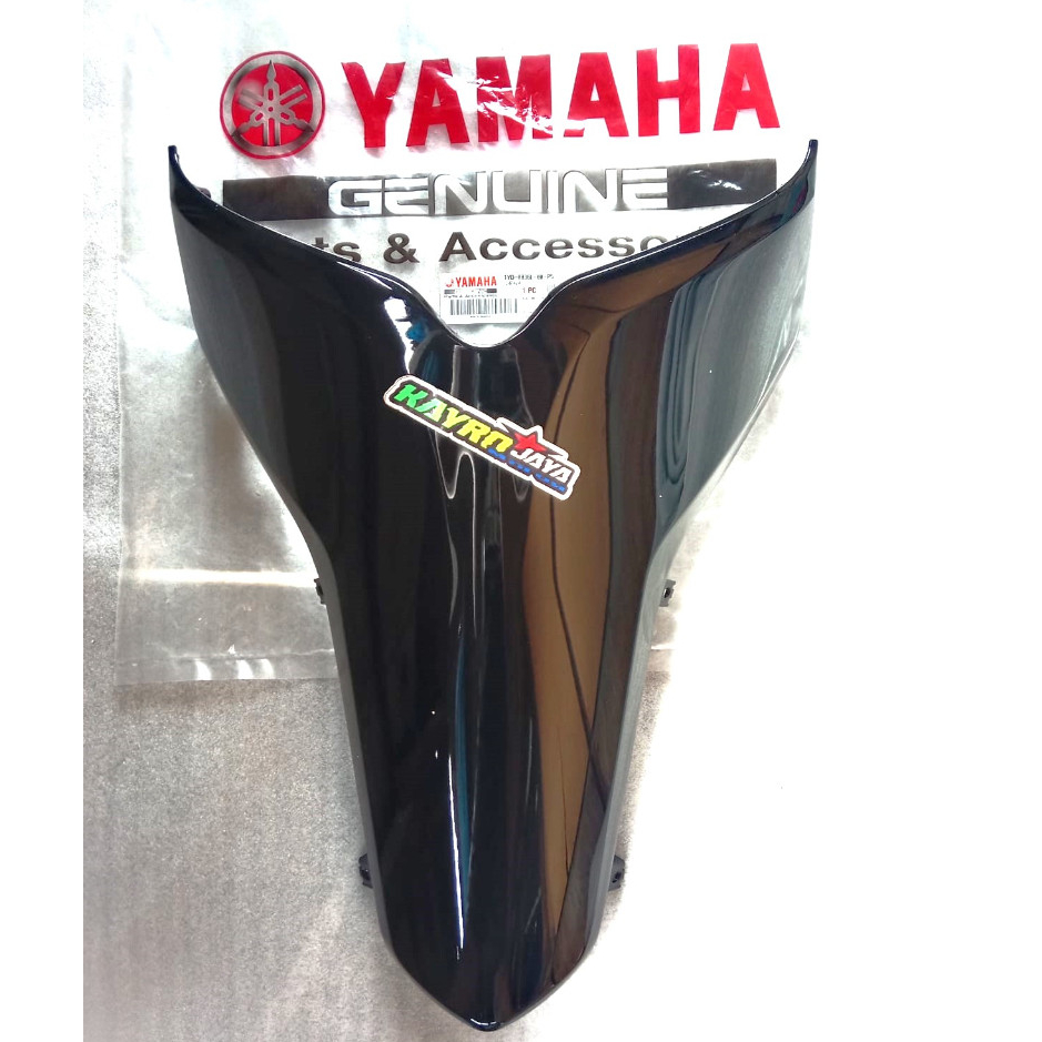 Jual COVER KONTAK BAWAH PANEL INNER 2 DASBOR FINO FI 115 125 FINO ...