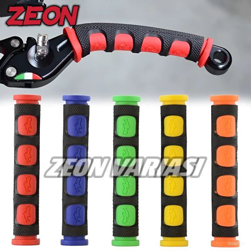 Jual Karet Handle Jari Karet Handel Rem Motor Universal Karet Rem Motor ...