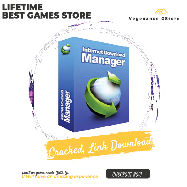 Jual IDM Internet Download Manager FULL | Shopee Indonesia