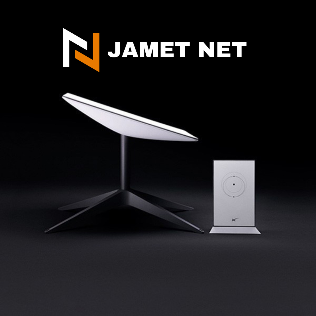 Jual (READY STOCK) STARLINK Standard Internet Kit Satellite Antenna ...