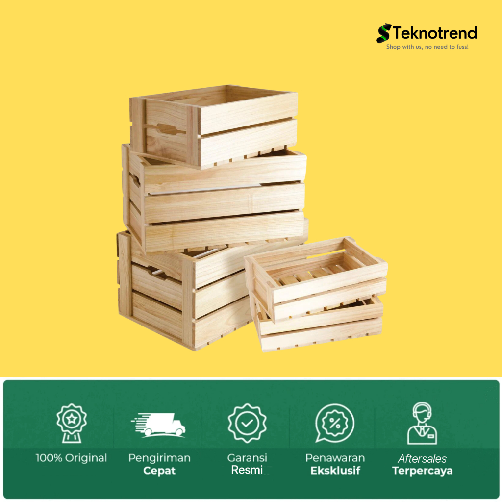 Jual Packing kayu Tambahan MONITOR ( JNE / Kargo ) | Shopee Indonesia