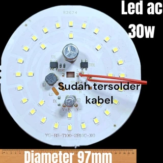 Produk SINAR LED MUMTAZ | Shopee Indonesia