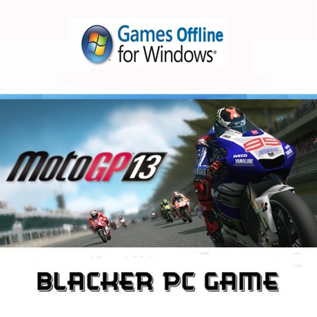 Jual MotoGP 13 PC Game Offline | Shopee Indonesia