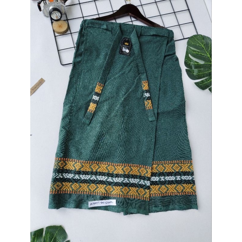 Jual sarcel sarung celana anak laki-laki motip doby sabuk bacod usia 2 ...