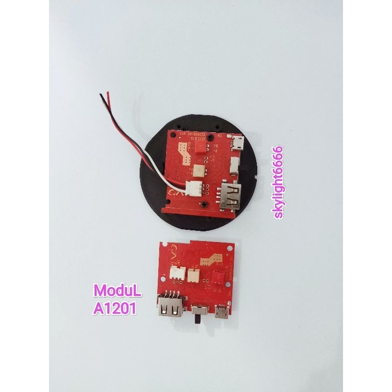 Jual Modul Speaker 1201 Returan (A+) | Shopee Indonesia