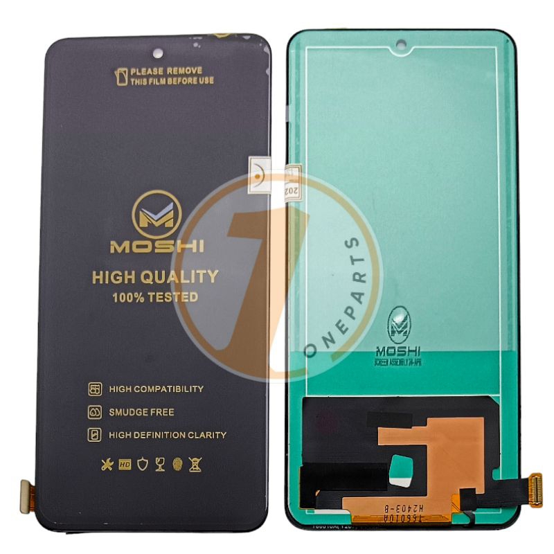 Jual LCD TOUCHSCREEN VIVO Y100 IDN Y100 5G Y200 5G V29E 5G Y200E 5G V30 ...